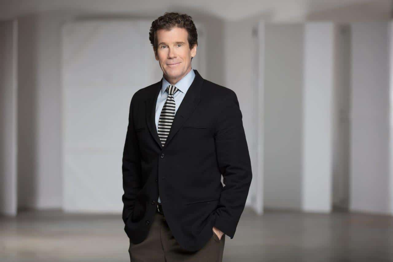 Why You Should Call Me First - Cyclist at Law: Bill Shirer